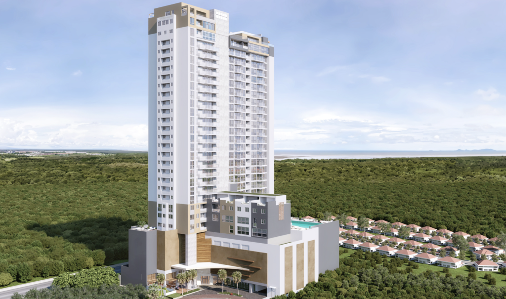 Santa María, Ocean A - Propiedades en Panamá | Bienes Raíces NICHOLSON ...