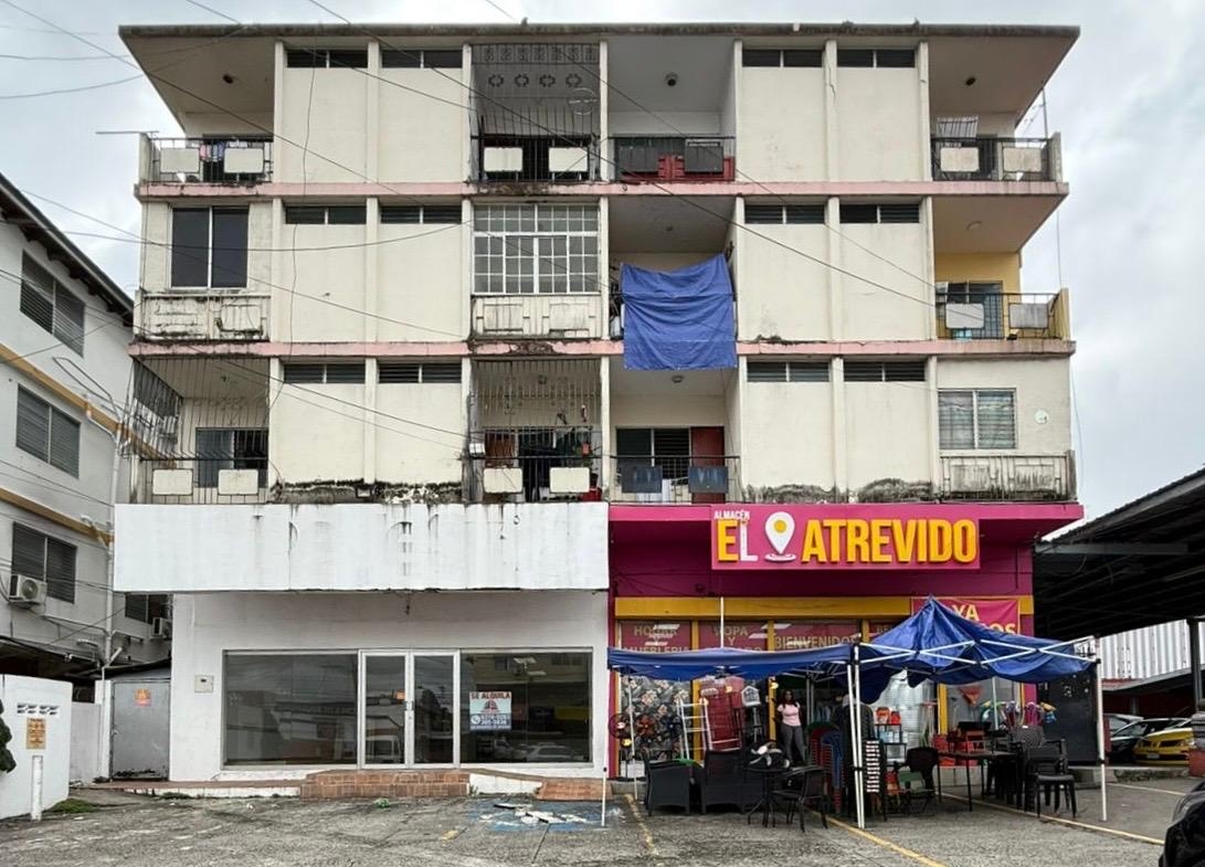 Parque Lefevre, Condominio María - Propiedades en Panamá | Bienes ...